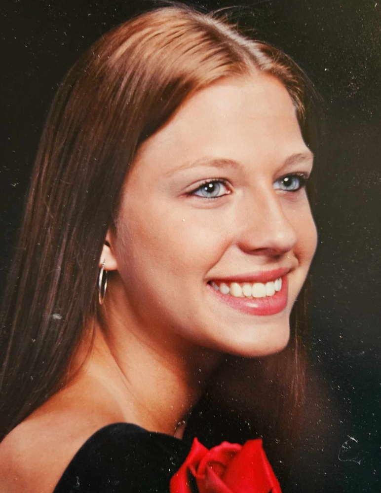 Danielle Renae Johnson - 2024 - Atchley Funeral Home