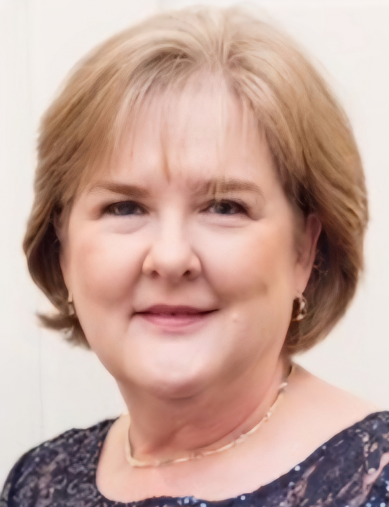 Mary V Cady - 2024 - Anderson-Goodale Memorial Homes