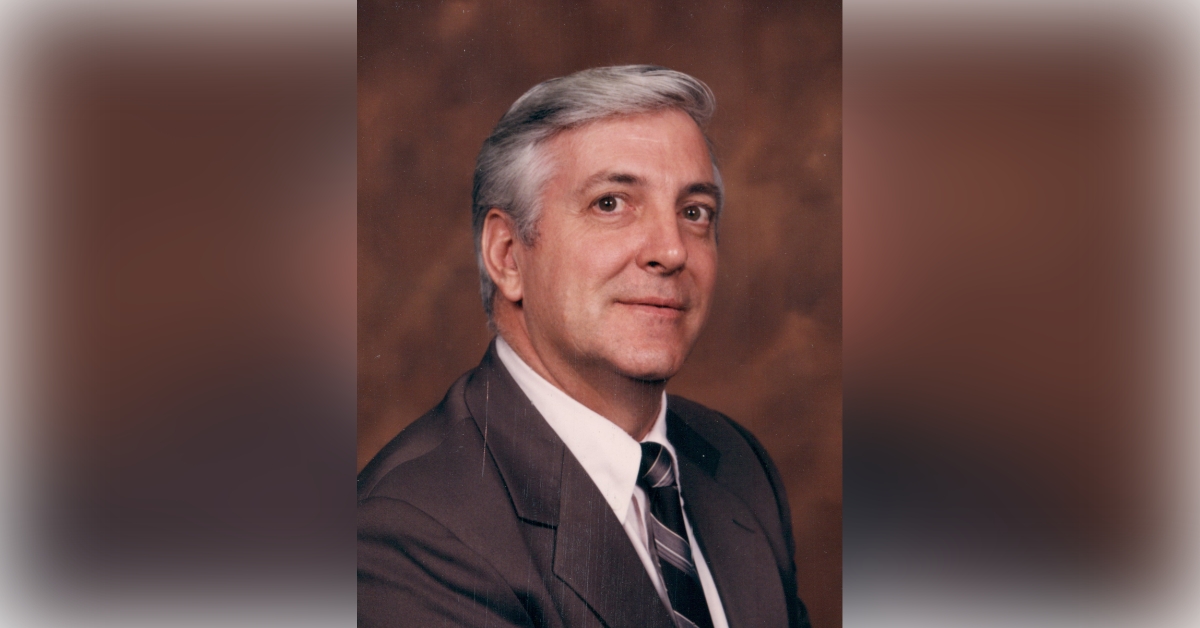 Obituary information for Charles Richard "Chuck" Sanders