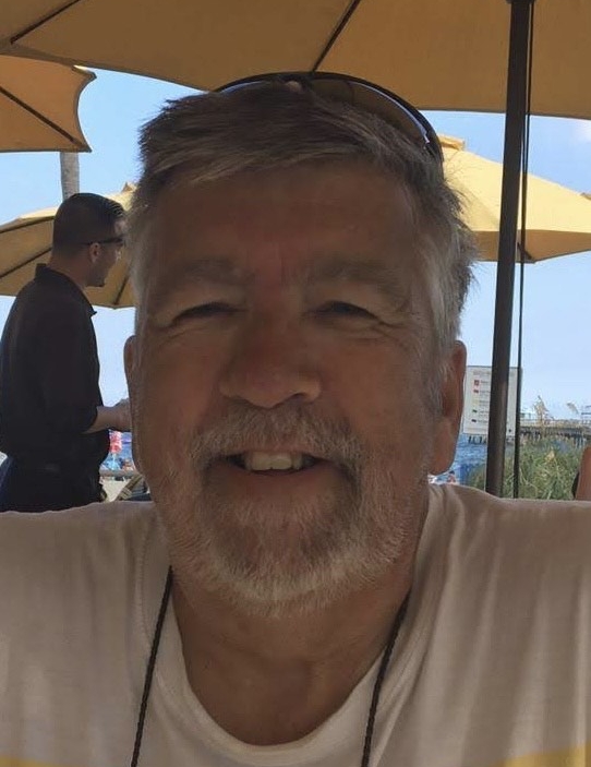 Daniel D'Arcy Clark - 2024 - McCleister Funeral Home