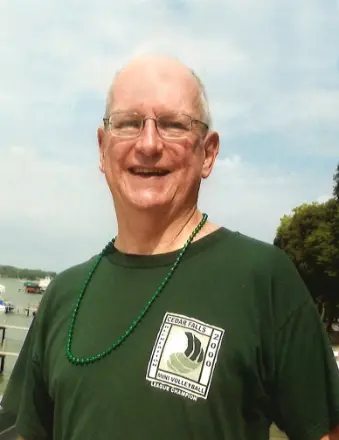 Hagarty-Waychoff-Grarup Funeral Service | Waterloo, IA