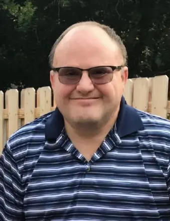 James David Phillips 31227627