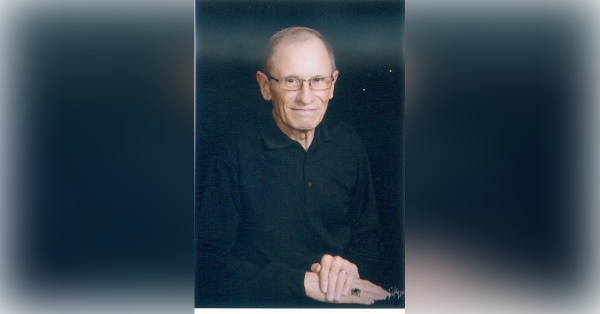 Obituary information for Kenneth Andrew Karolik