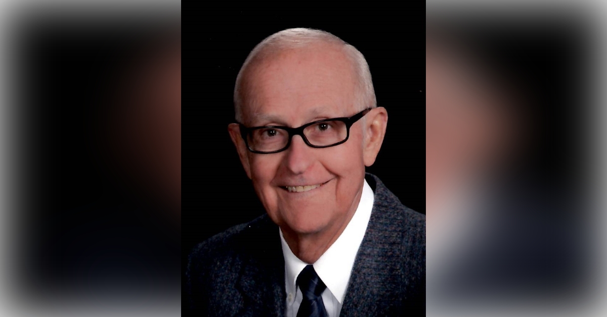 Obituary information for Fred Arthur Puckett