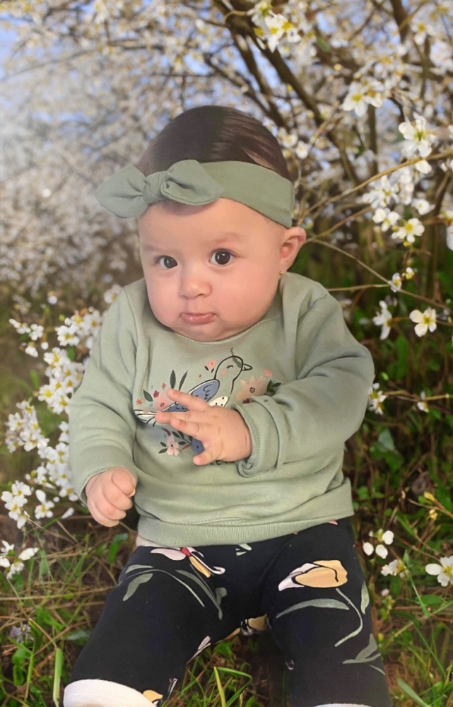 Emily Ramirez - 2024 - Iles Funeral Homes