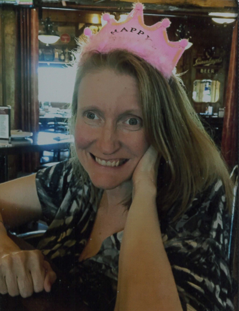 Cynthia Keys - Memories Trees