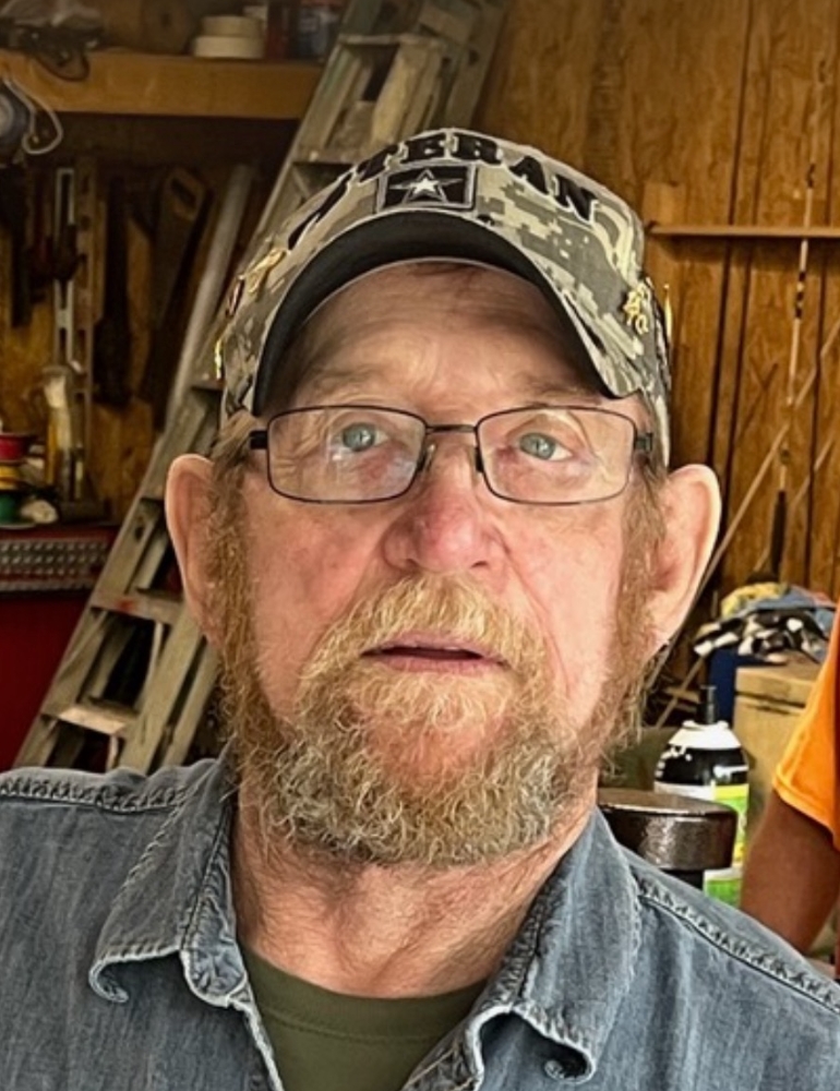 Kenneth Godat - 2024 - Coplin Family Funeral Home LLC