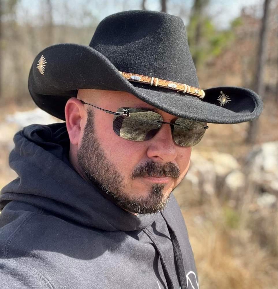 Brian Boyce Grant - 2024 - Caruth Hale Funeral Home