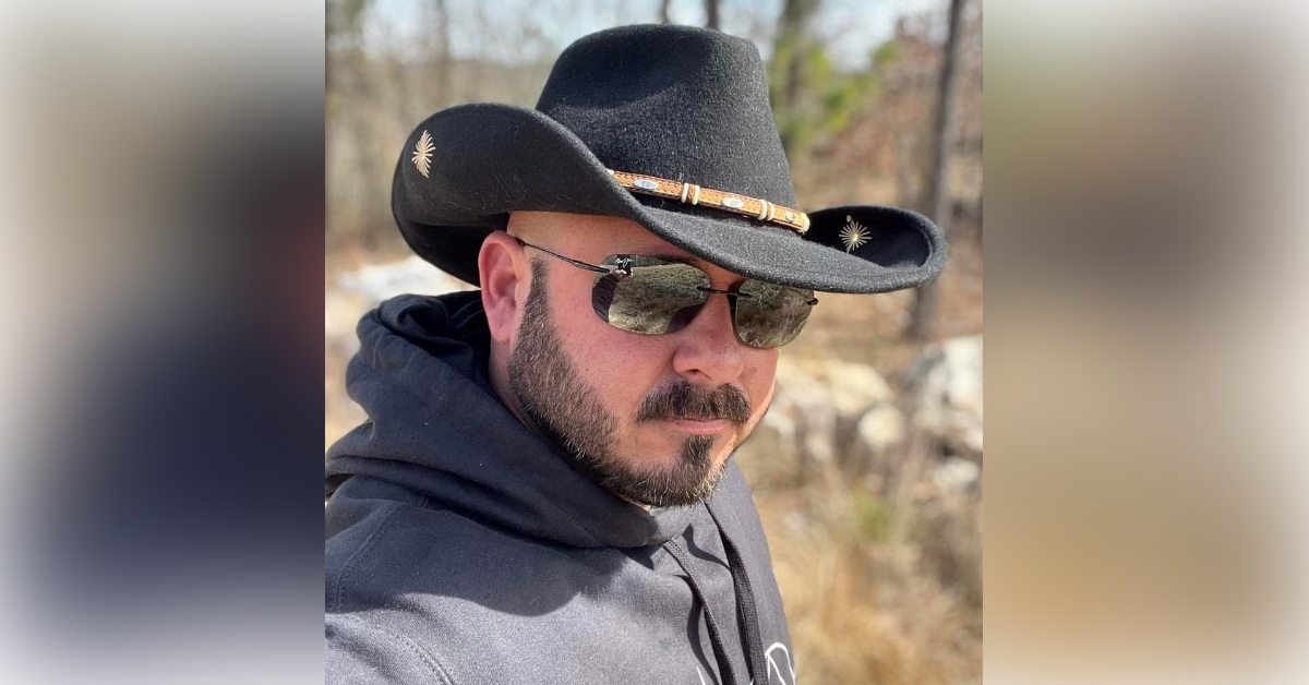 Obituary information for Brian Boyce Grant