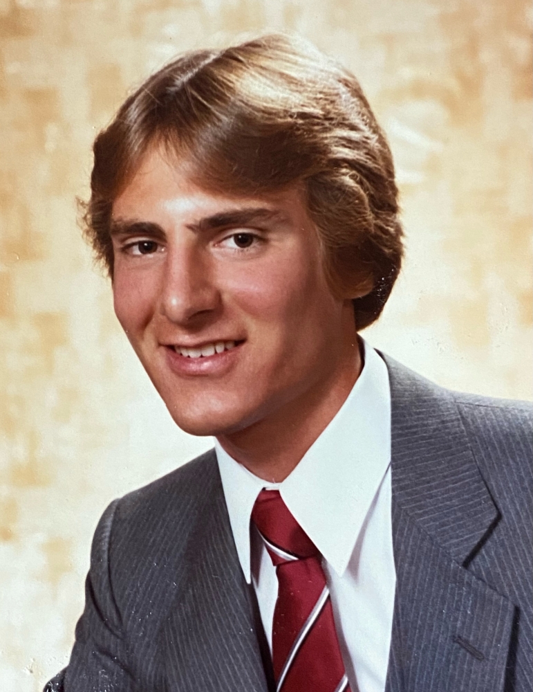 Andrew James Caldwell - 2024 - Snyder Funeral Homes