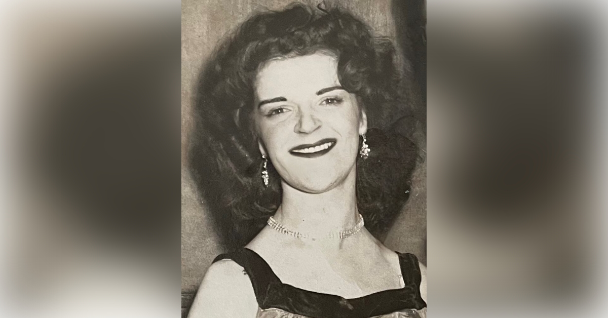 Obituary information for Helena "Lana" Mary Meier