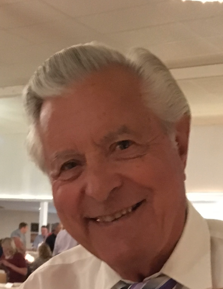 Robert "Bob" Lutes - Memories Trees