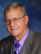 Richard Hinton Carroll - 2024 - Reins - Sturdivant Funeral Home