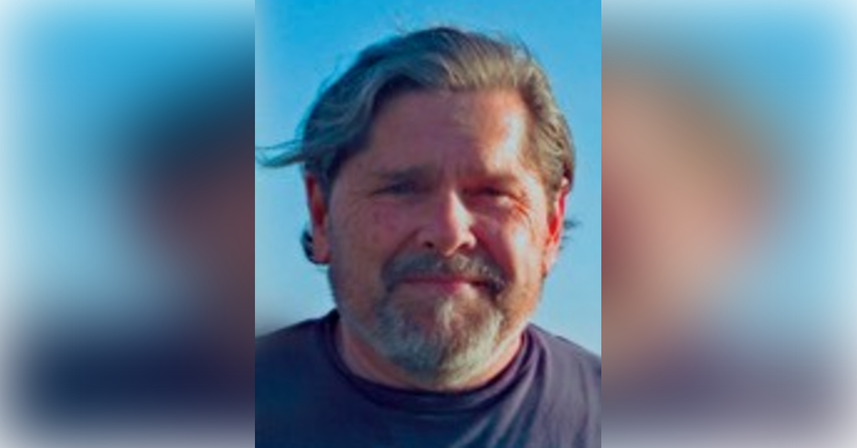 Obituary information for Gerald Hathaway Parrick III