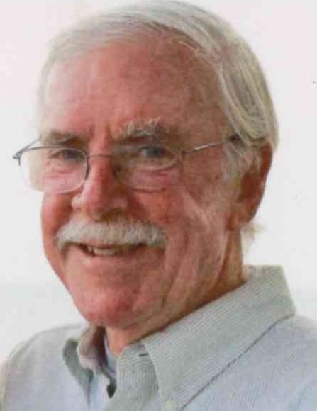 Robert Lawrence WALKER - 2024 - Driskill Funeral Chapel