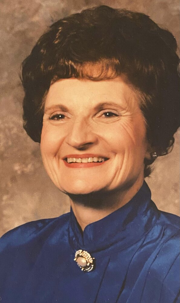 Barbara Chandler - Memories Trees