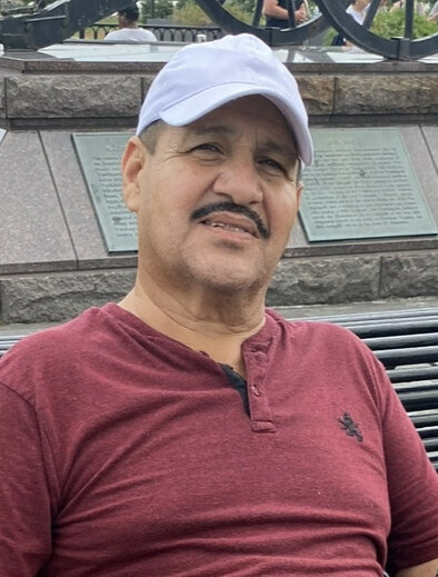 Rodolfo "Rudy" Cavazos Jr. - 2024 - Sun City Funeral Home