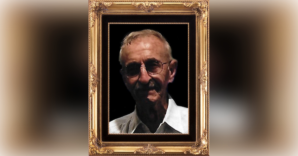 Obituary information for Donald "Don" G. Hardy