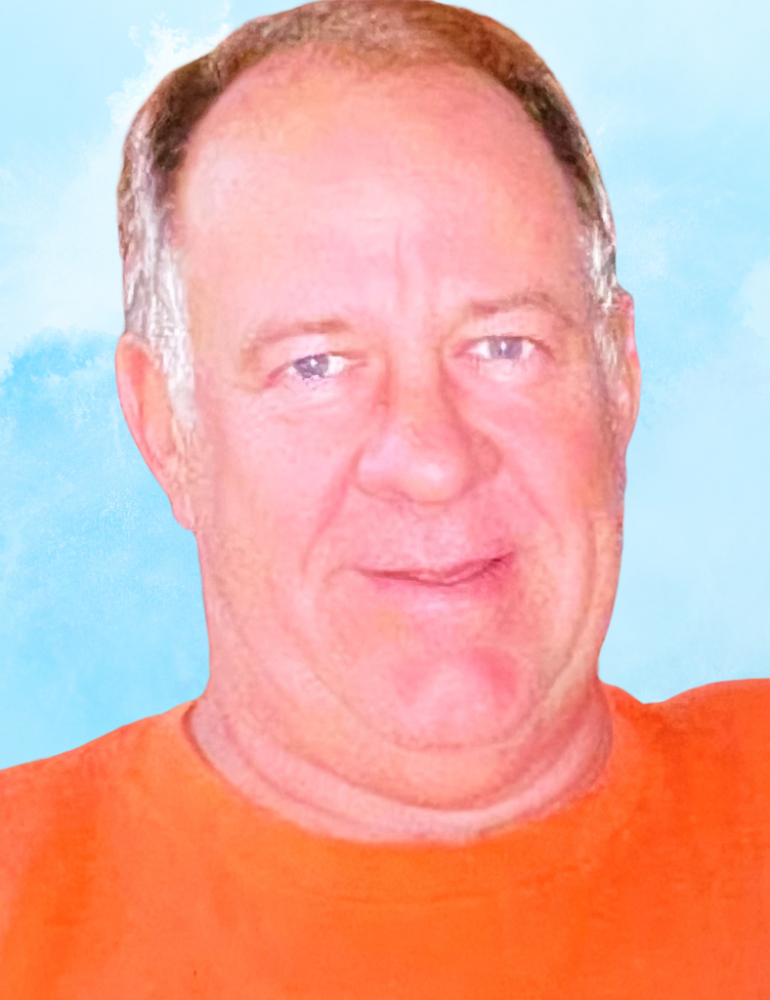 Joe Junior Crum - 2024 - Sturtevant Funeral Home & Crematory