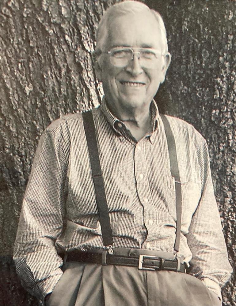 Kenneth Wier - Memories Trees