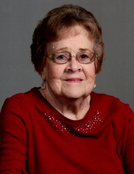 Betty Irene Eby - 2024 - Heller-Hoenstine Funeral Home, Inc.