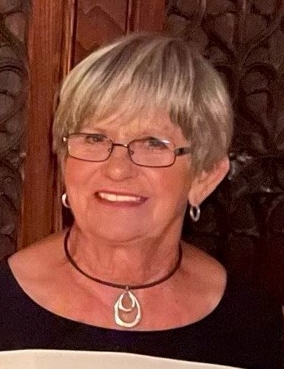 Lenore Johnson - Memories Trees