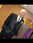 Charles Edward Sheppard - 2024 - Melcher Hammer Funeral Home