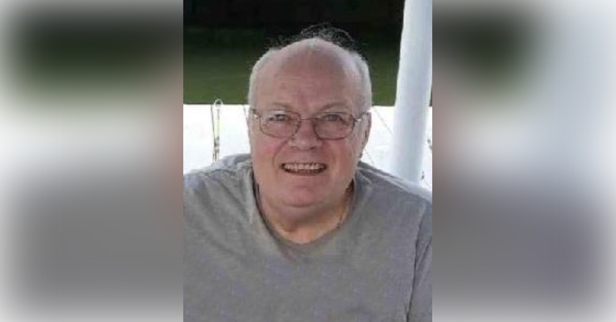 Obituary information for George Michael Gregory, Sr.