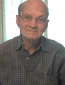 Richard W. Fulkerson - 2024 - D.L Calarco Funeral Home, Inc.