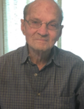 Richard W. Fulkerson - 2024 - D.L Calarco Funeral Home, Inc.