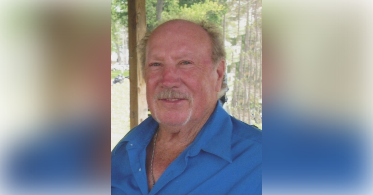 Obituary information for Jack Lee Roberts