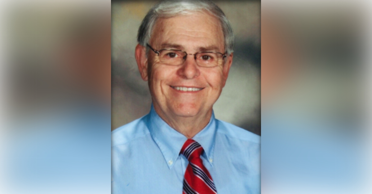 Obituary information for John Foss