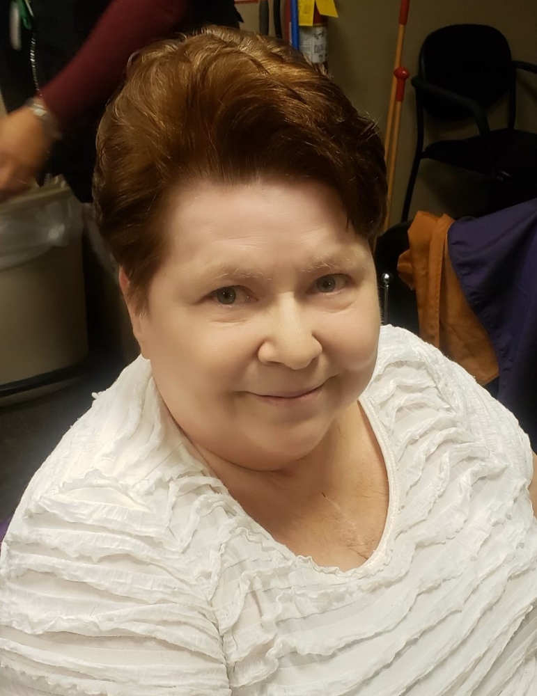 Annie Violet Martin - 2024 - Dewald Funeral