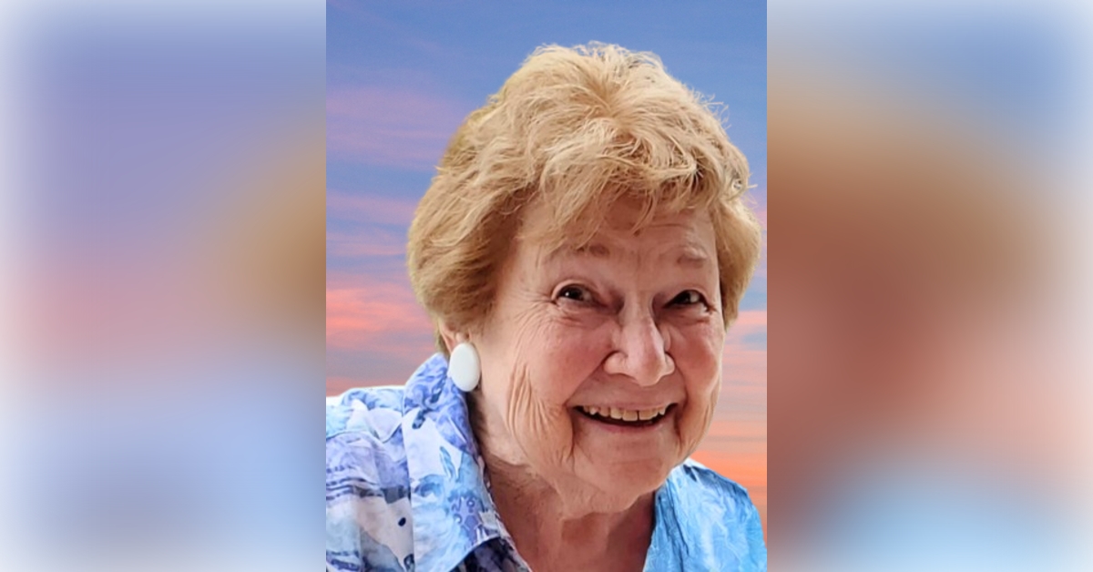 Obituary information for Barbara Ann Katz