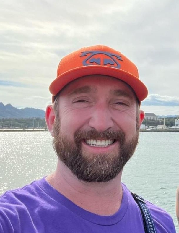 Toby Waller - Memories Trees