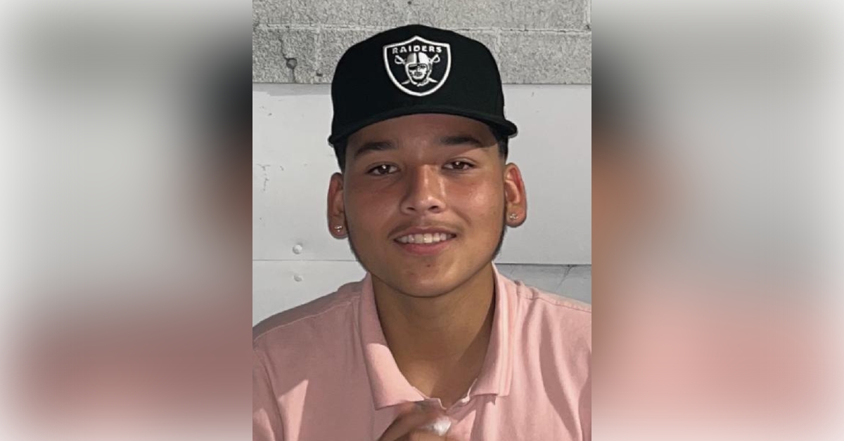 Obituary information for Gerardo Tovar-Flores