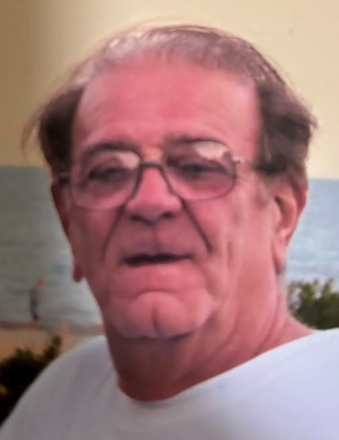 Anthony Nappo Jr. Obituary - 2024 - Castiglia Funeral Home Inc