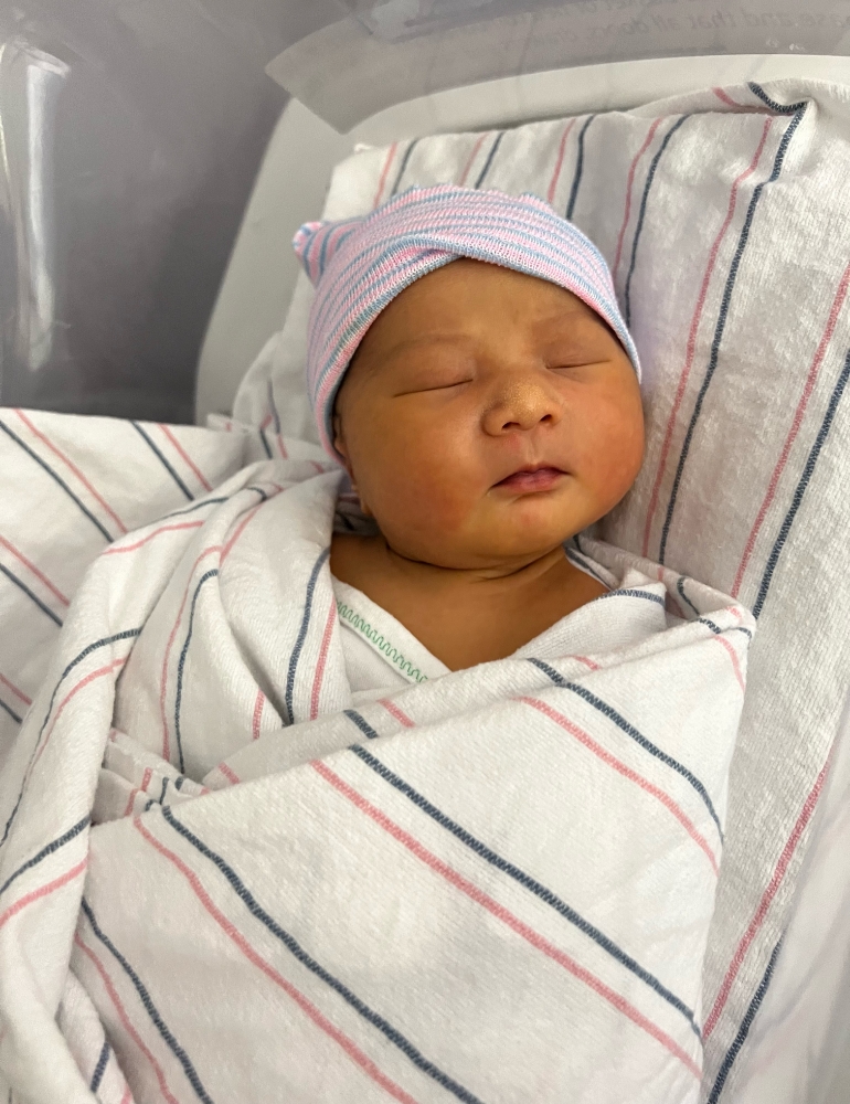 Serena Quynh Anh Van Do - 2024 - The Meyers Family Funeral Homes