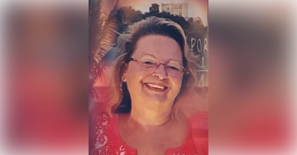 Obituary information for Cheryl Ann Morris