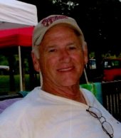 Larry Jess Stevens - 2024 - Stamey-Cherryville Funeral Home