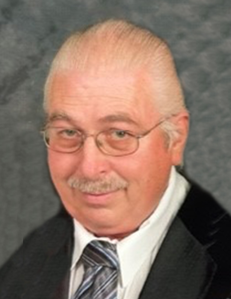 Robert Swanson - Memories Trees