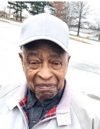 John Oscar Edelen 31235982