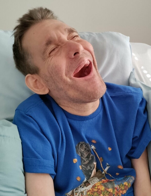 Rodney Eugene Springer - 2024 - Minnich Funeral Home