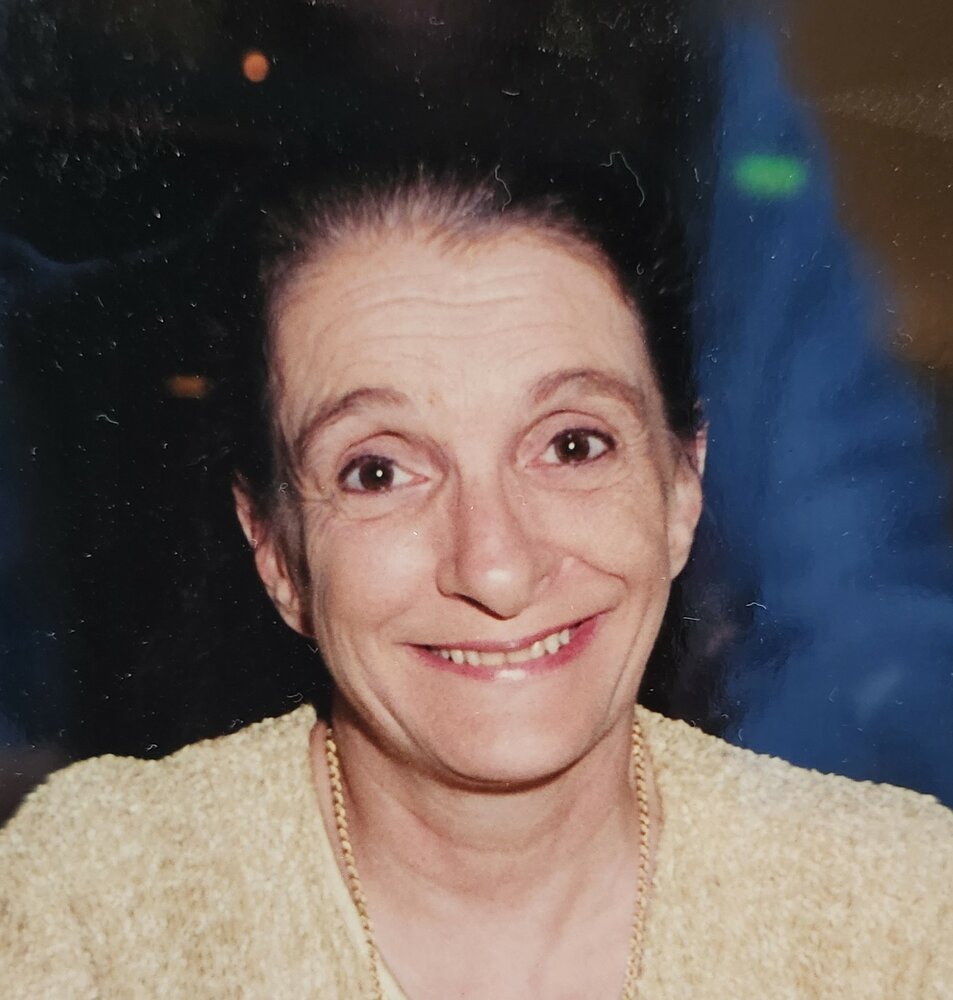 Rose Murphy - Memories Trees