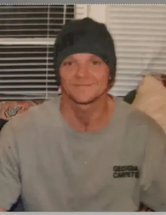 Obituary information for Robert Dale "Robbie" Martin