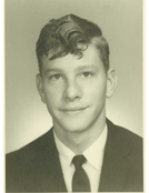 Terry Watkins - 2024 - McCommons Funeral Home