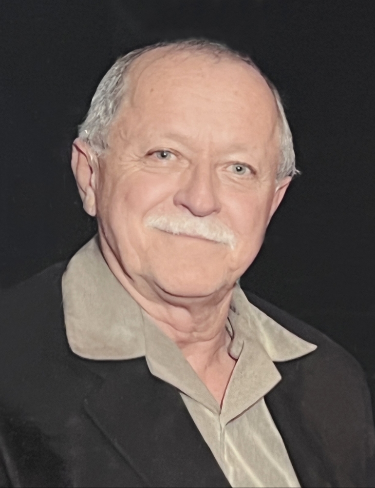 Terry Huffman - Memories Trees