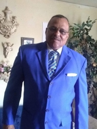 Bobby Dean Lacy - 2024 - Robert Massie Funeral Home