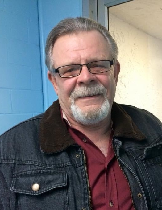 Michael Joseph Yopp - 2024 - Turner Funeral Home