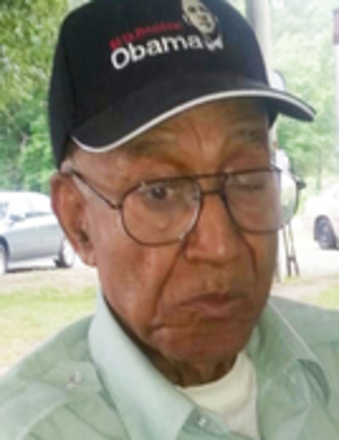 Frank Scott - 2024 - Weldon- Fisher Funeral Home